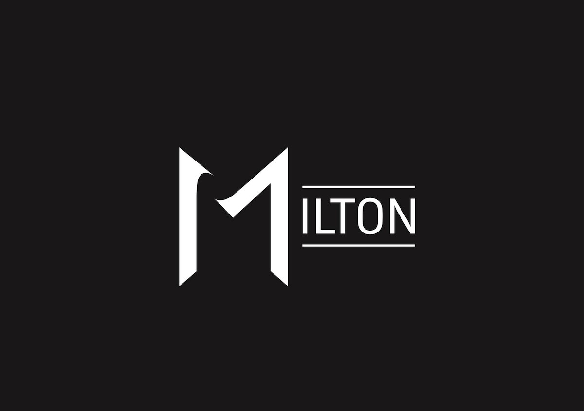 logo milton